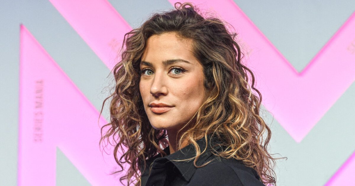 "J'en avais marre de..." Manon Azem (Mercato) révèle pourquoi elle a ...