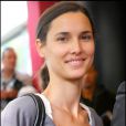 Eglantine Emeyé - Purepeople