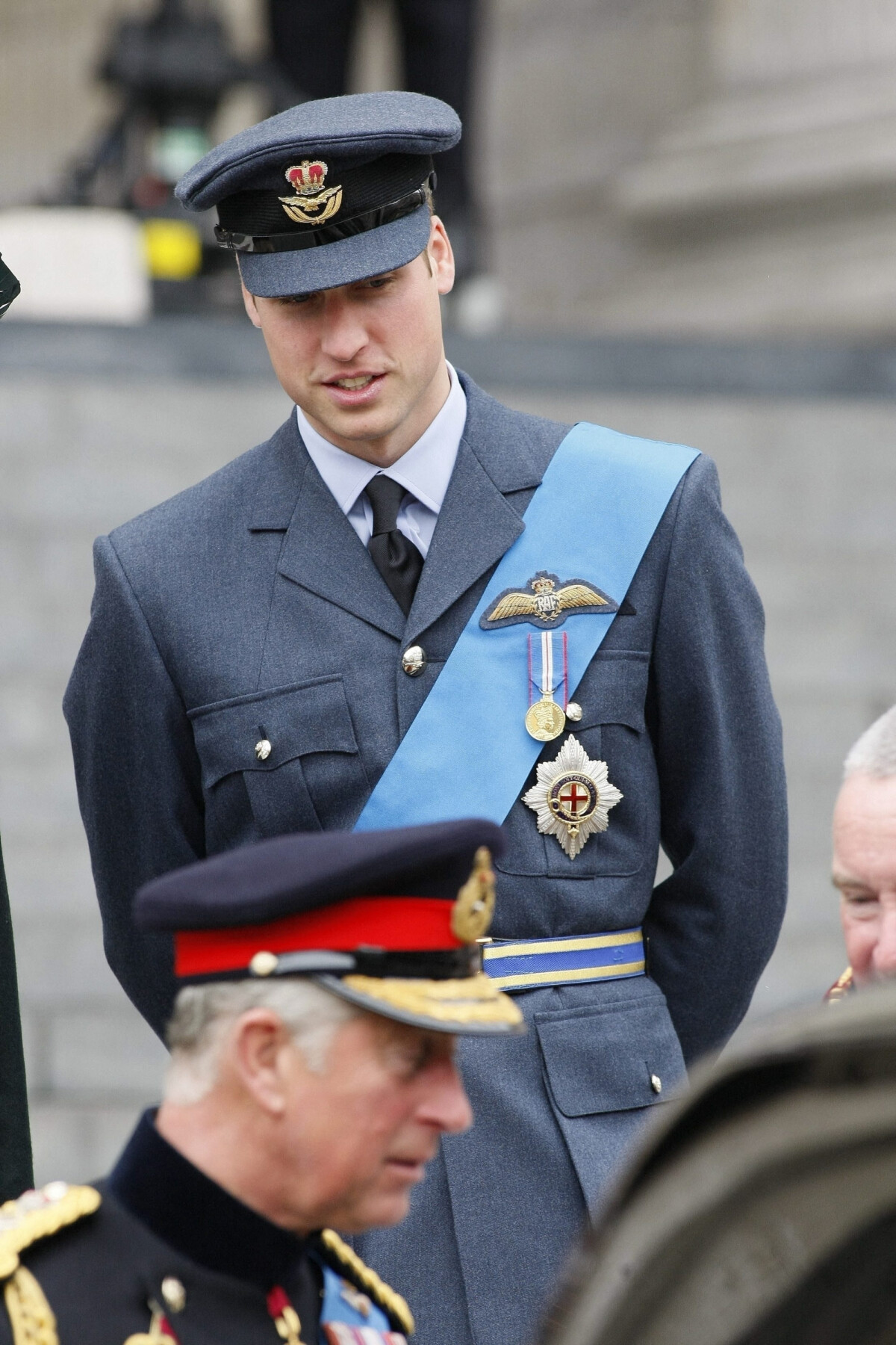 Photo : Prince William - Purepeople