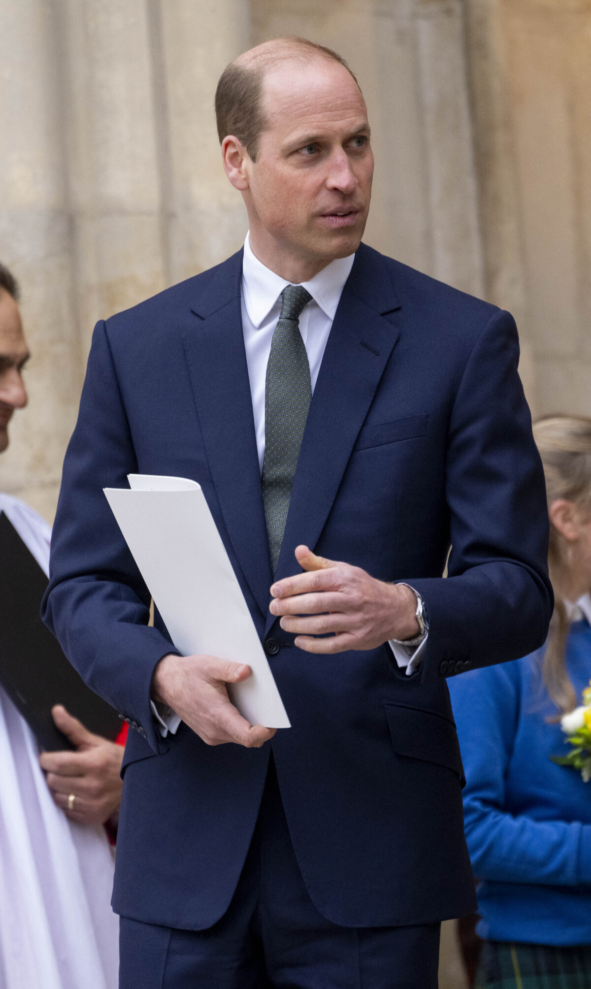Photo : Mais pas de rififi au sein du couple néanmoins, encore plus ...