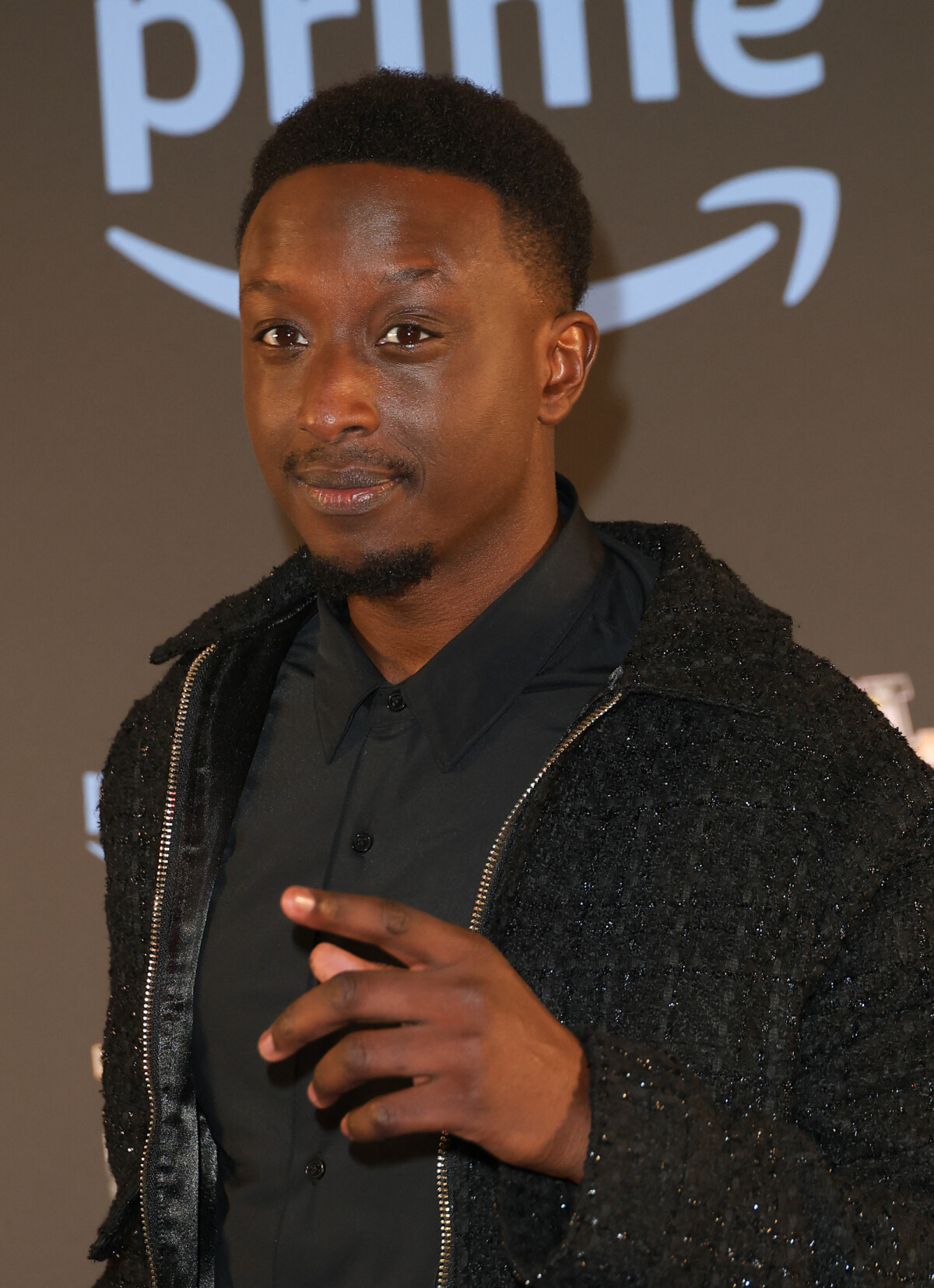 Photo : Ahmed Sylla - Avant-première de l'édition spéciale Halloween de ...