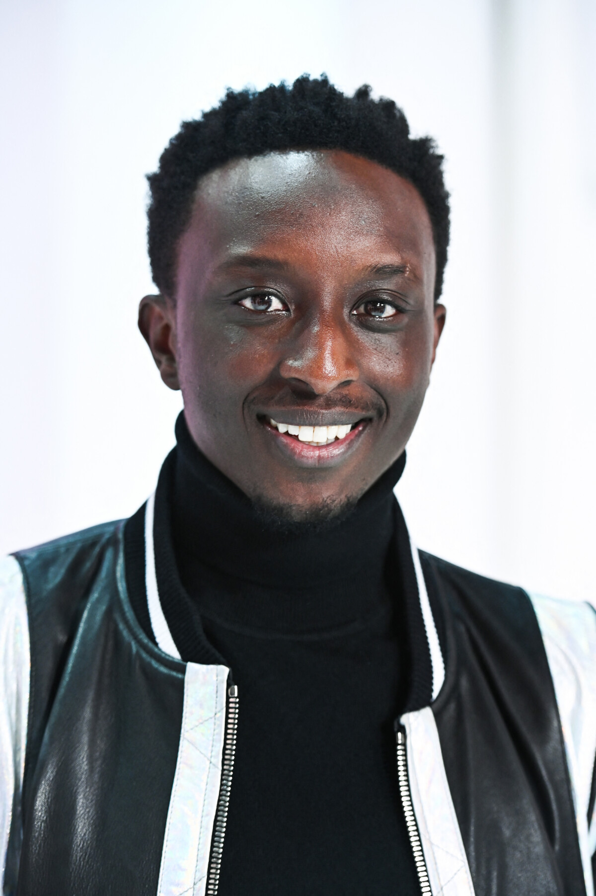 Photo : Exclusif - Ahmed Sylla - Enregistrement de l'émission "Vivement ...