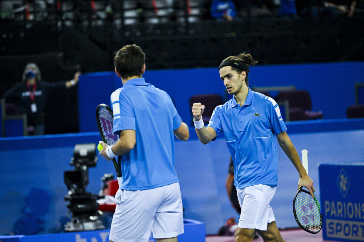 Photo : "Notre fils, Léandre, âgé de 4 mois a l'époque a été ...