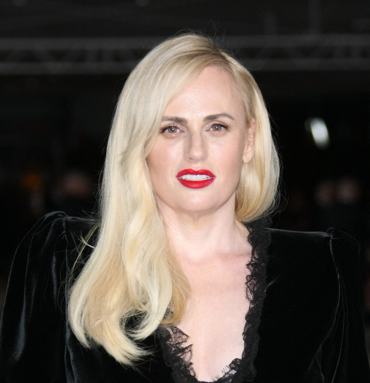 Photo : Rebel Wilson - Photocall de la 2ème édition du gala annuel du ...