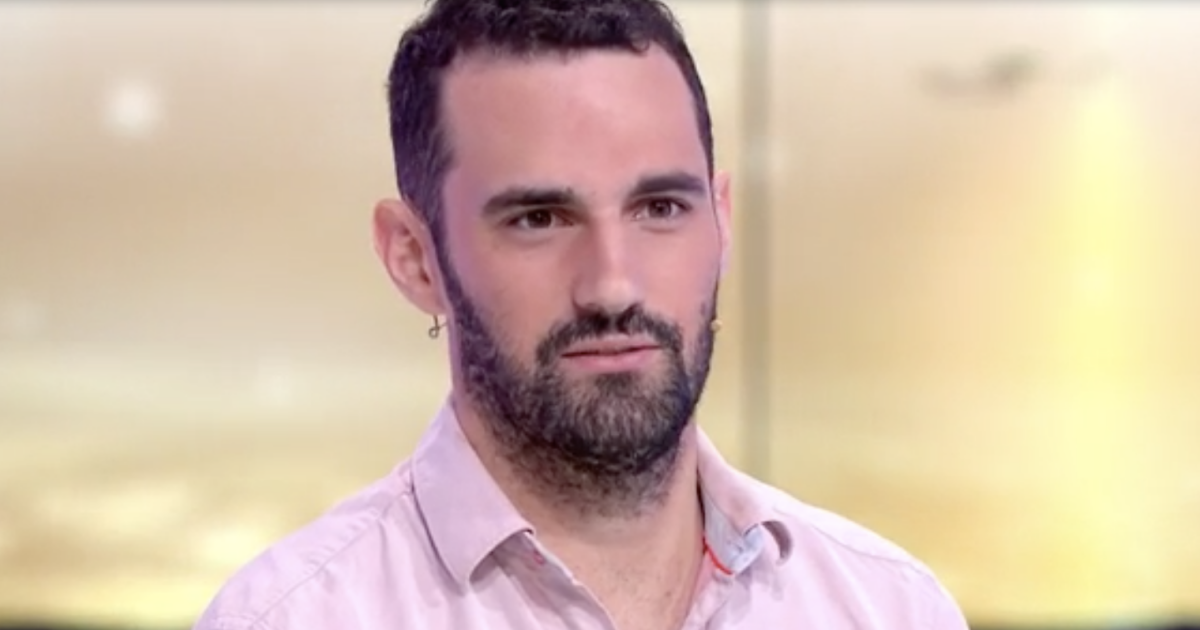 Le plus grand champion des 12 Coups de midi, Bruno Hourcade, avait une ...