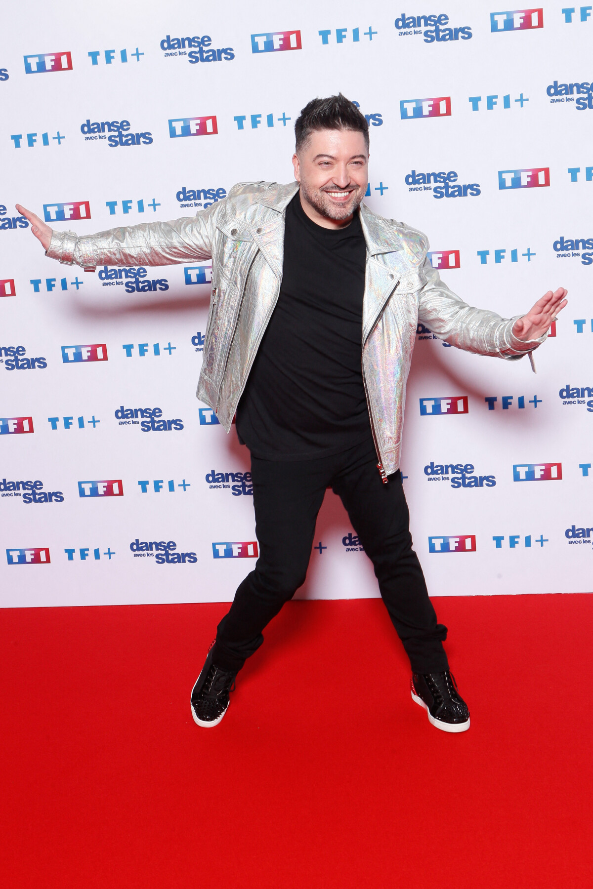 Photo : Chris Marques - Photocall pour le lancement de la nouvelle ...