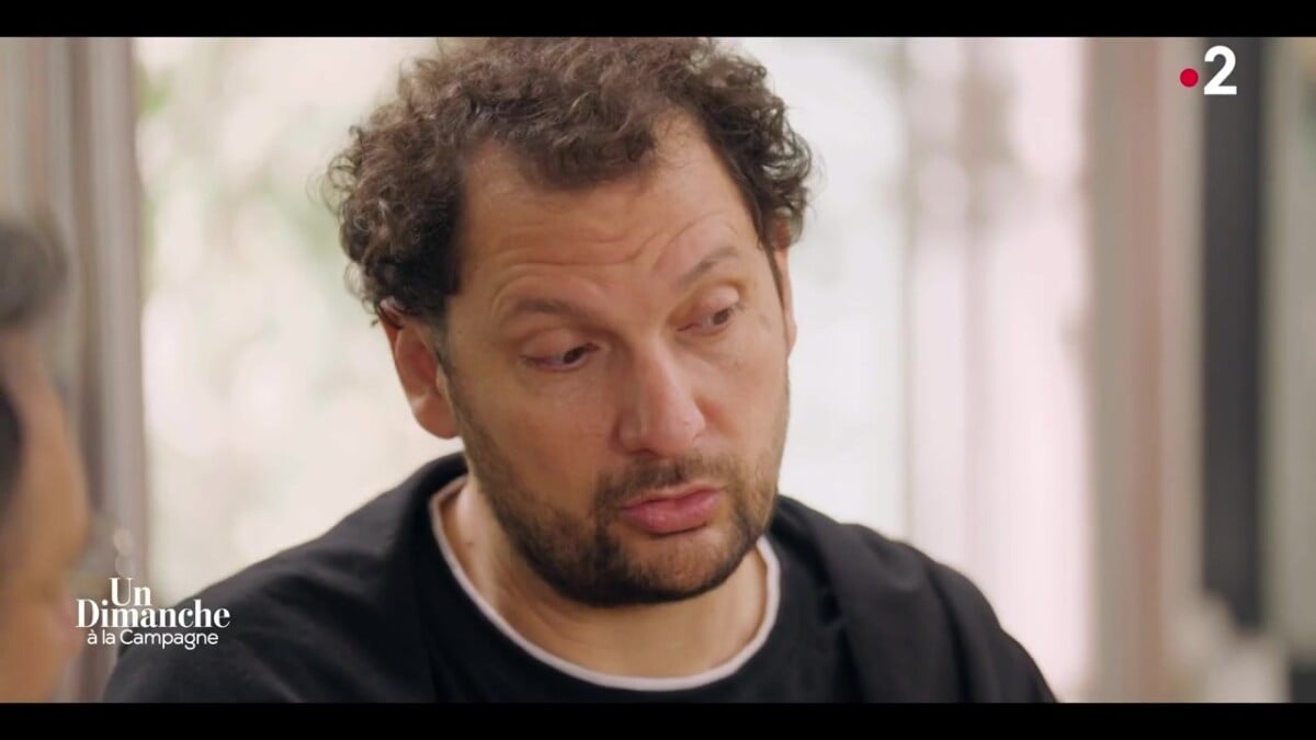 Photo : Le célèbre magicien Eric Antoine a levé le voile sur son ...