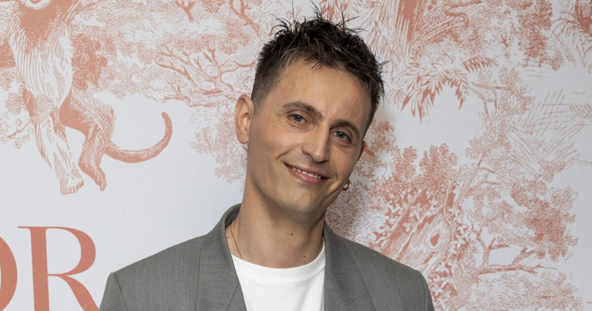 "J'ai voulu voir de l'intérieur" : Raphaël Quenard, ce métier très ...