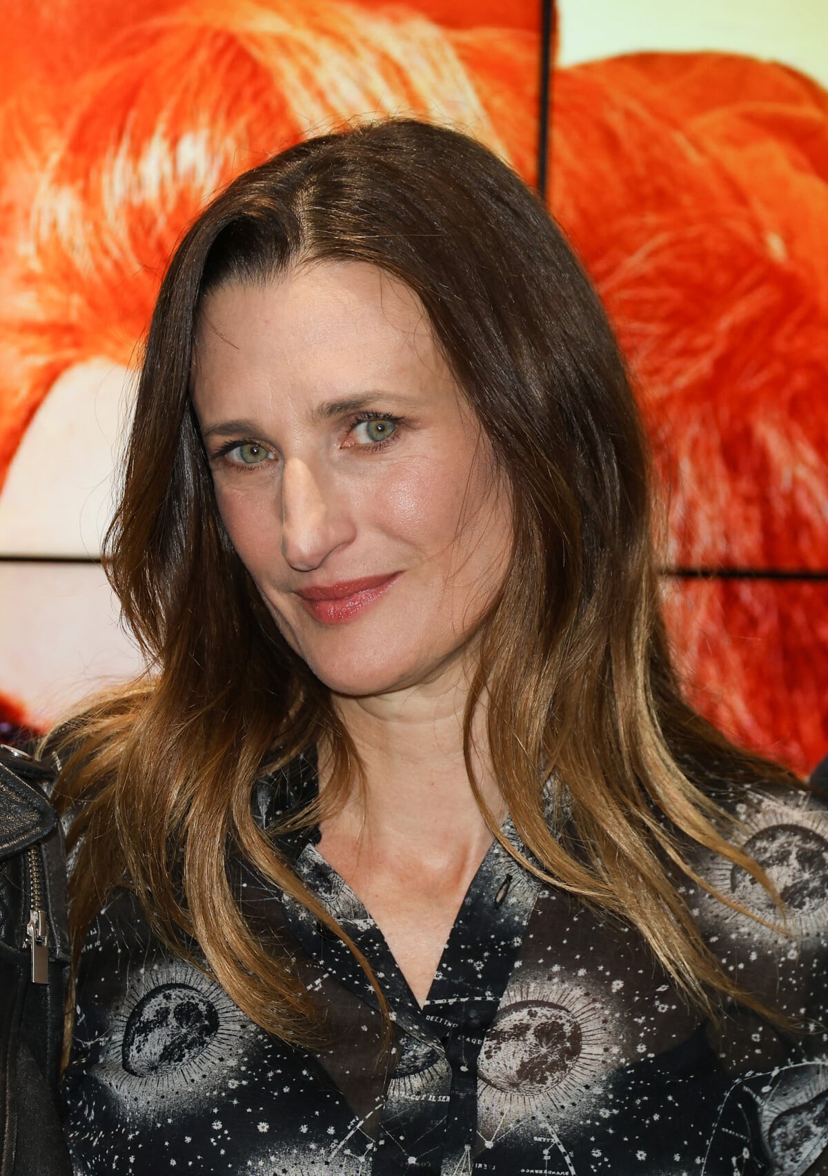 Photo : Camille Cottin - Avant-première du film "Quelques jours pas ...