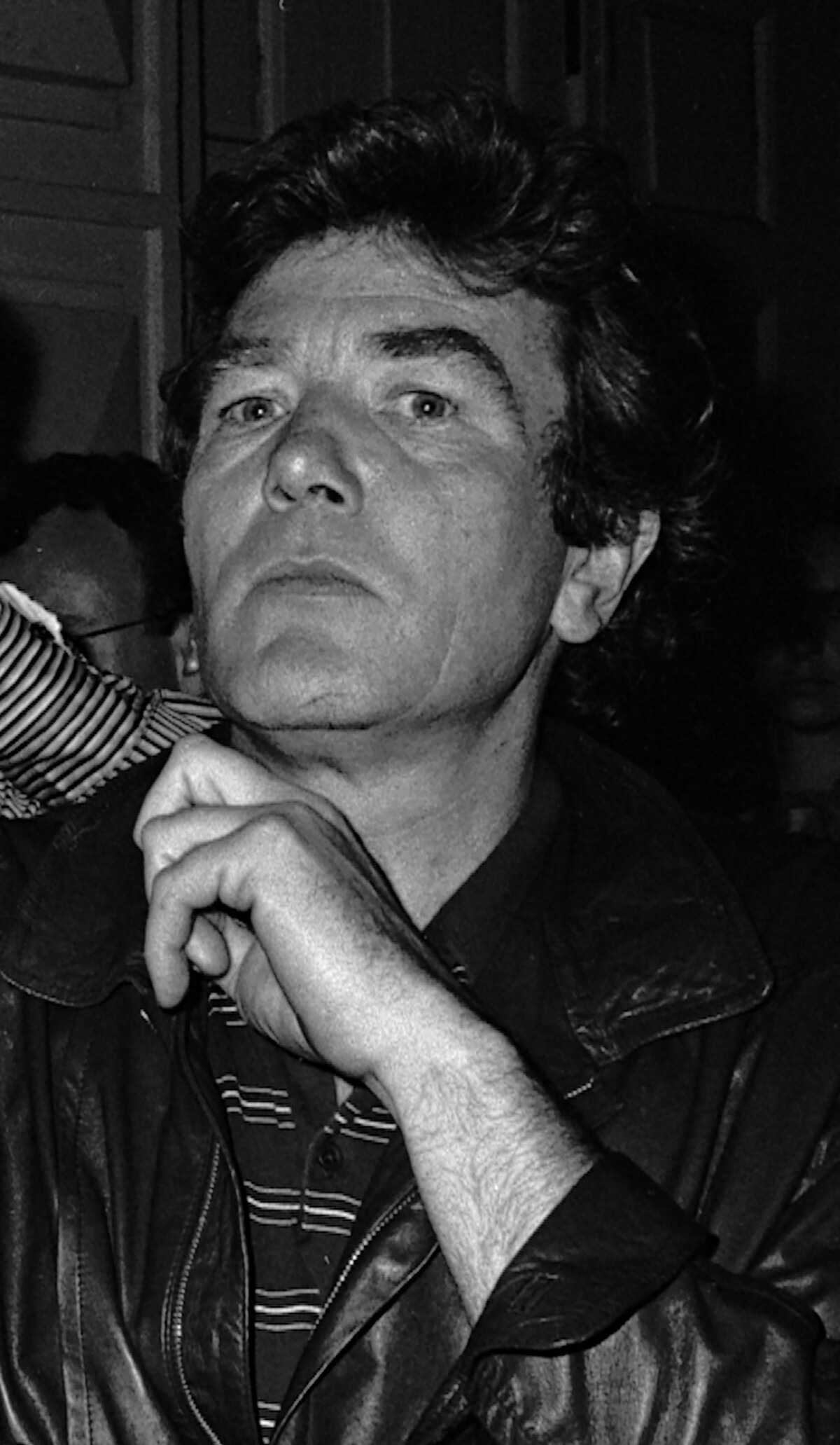Photo : Albert Finney - Fort d'une riche carrière, le Britannique ...