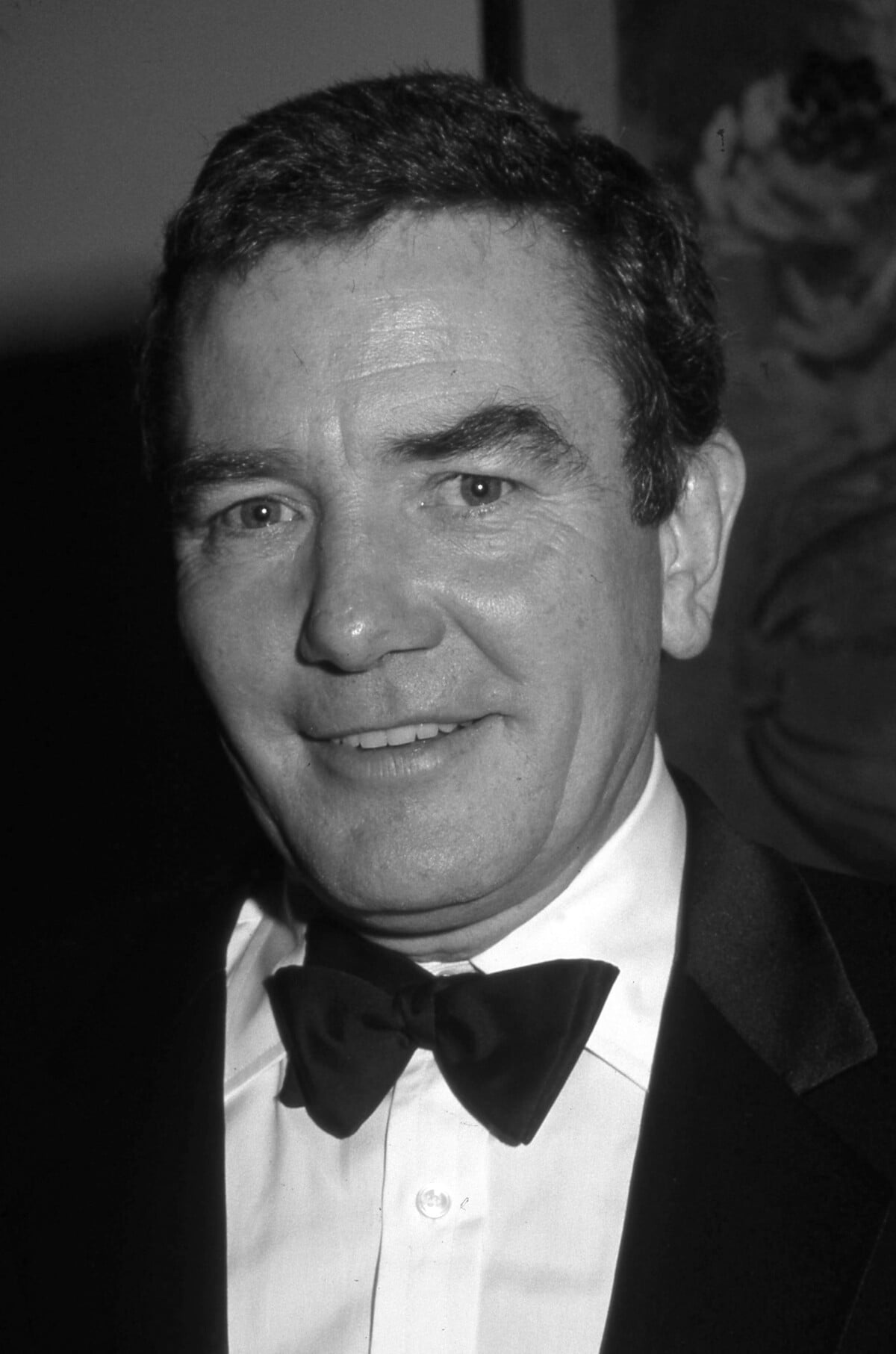 Photo : Son quatrième mari, notamment, était l'acteur Albert Finney ...