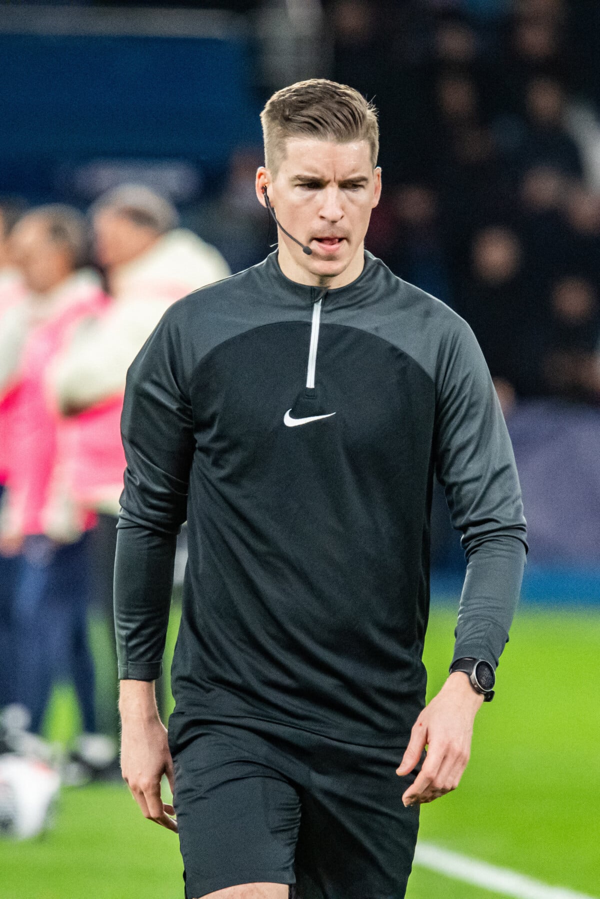 Photo : Une somme qui grimpera à 10 000 euros par match à partir des ...