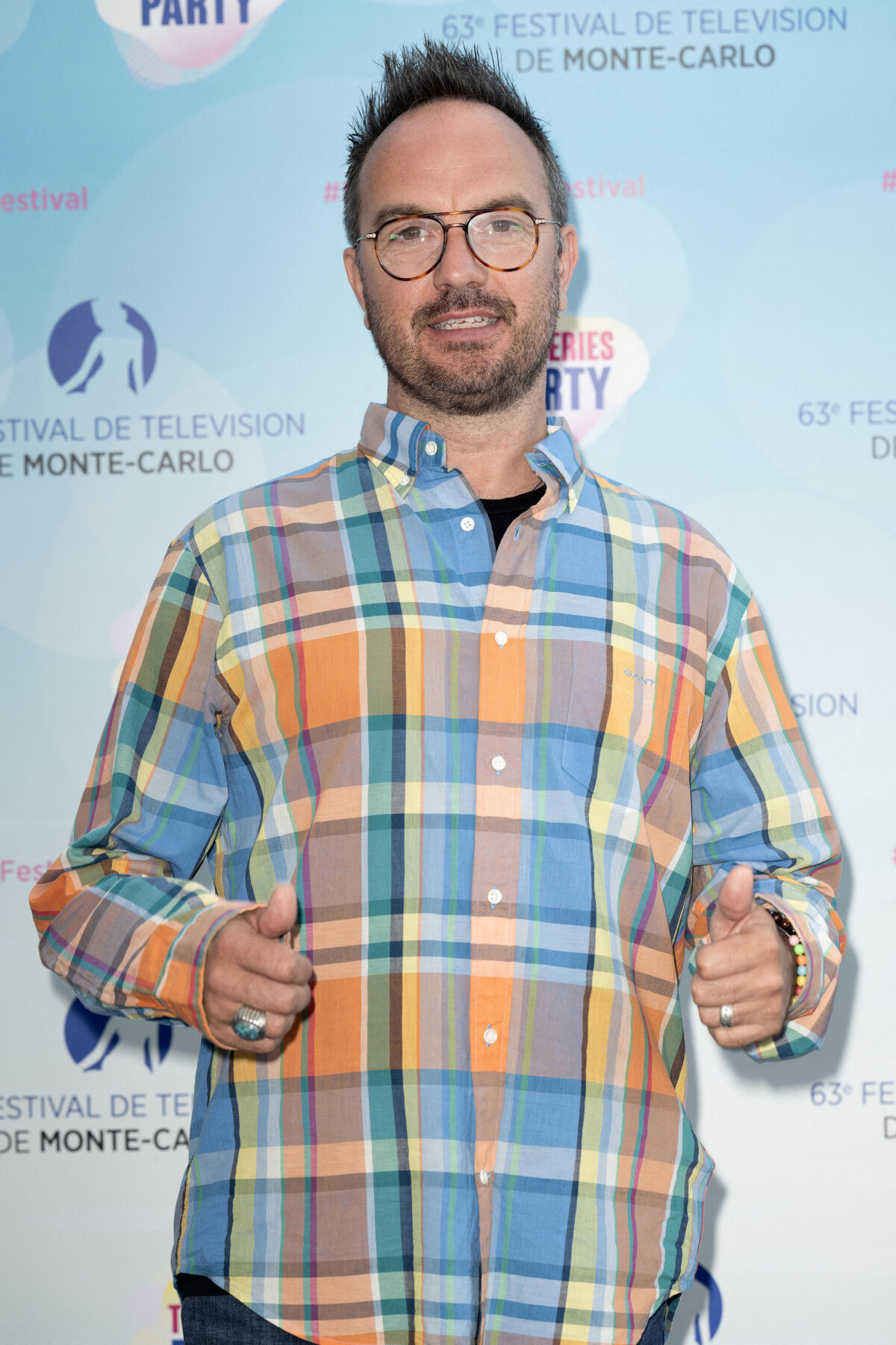 Photo : Craintif pour l'avenir de ses enfants, Jarry redoute de voir ...