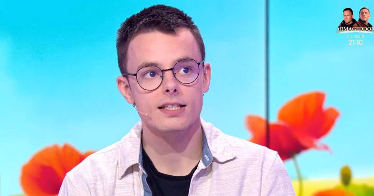On l'a tous déjà fait, et pourtant... Emilien (12 Coups de midi) a ...