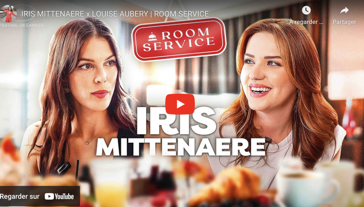 Vidéo : Iris Mittenaere - Purepeople