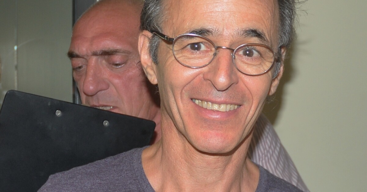 Jean-Jacques Goldman vu avec sa femme Nathalie ! Cette sortie en ...