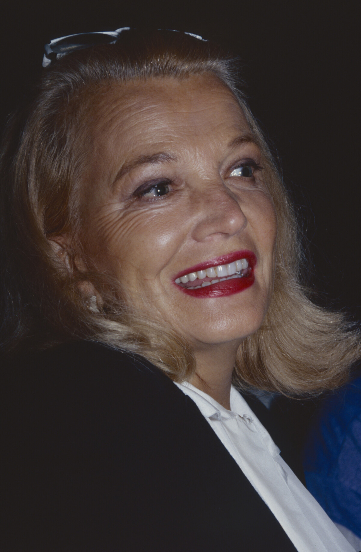 Photo : Gena Rowlands avait justement joué une femme atteinte de cette ...