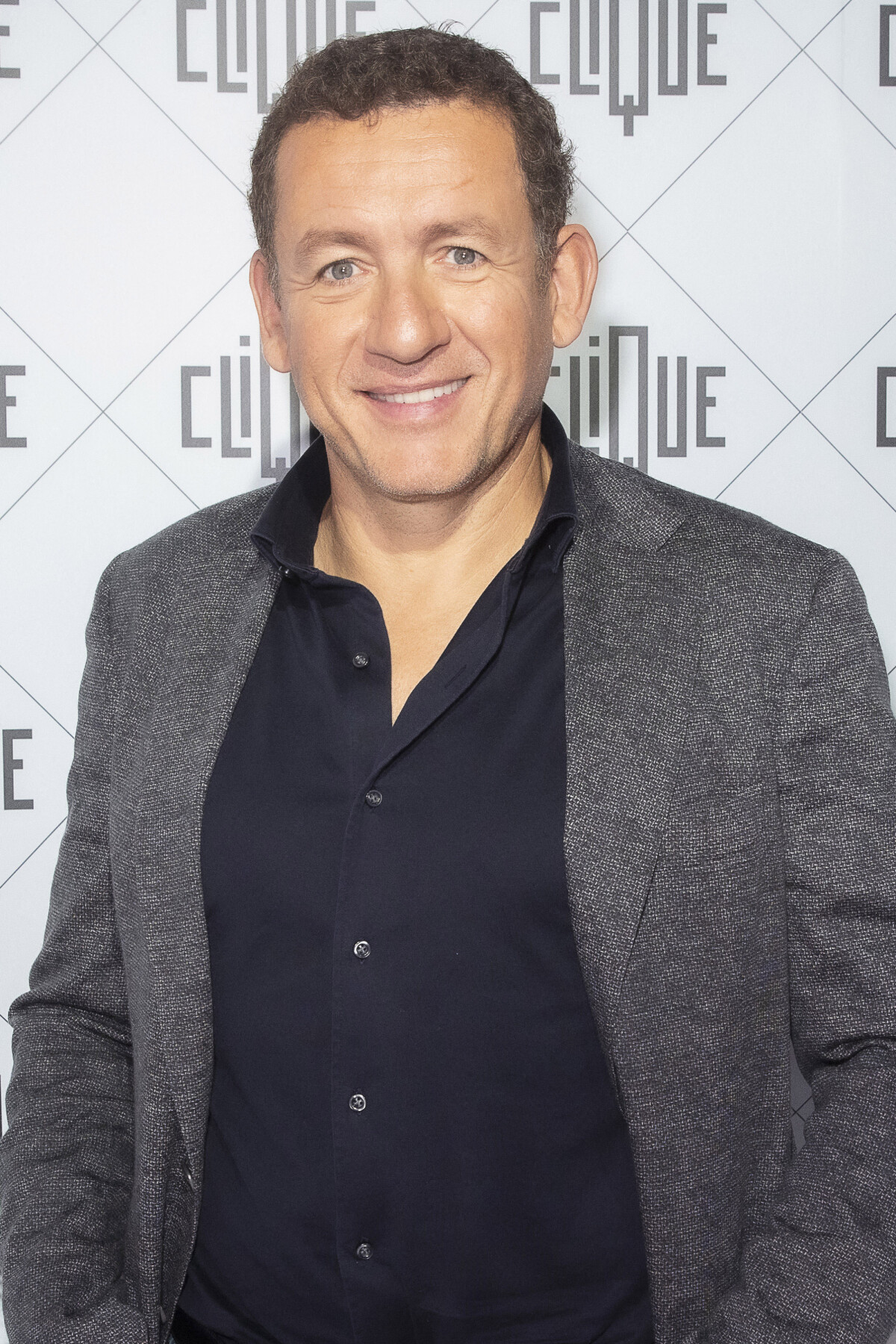Vidéo : Dany Boon : Rares photos de son fils aîné, Mehdi, en compagnie ...