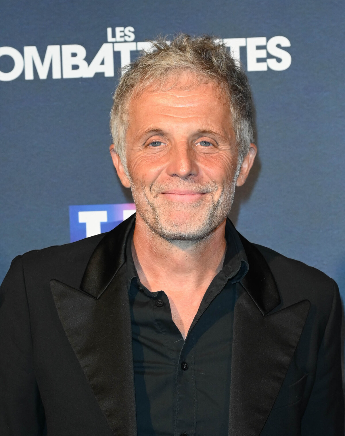 Photo : Stéphane Guillon - Projection de la Mini-Série "Les ...