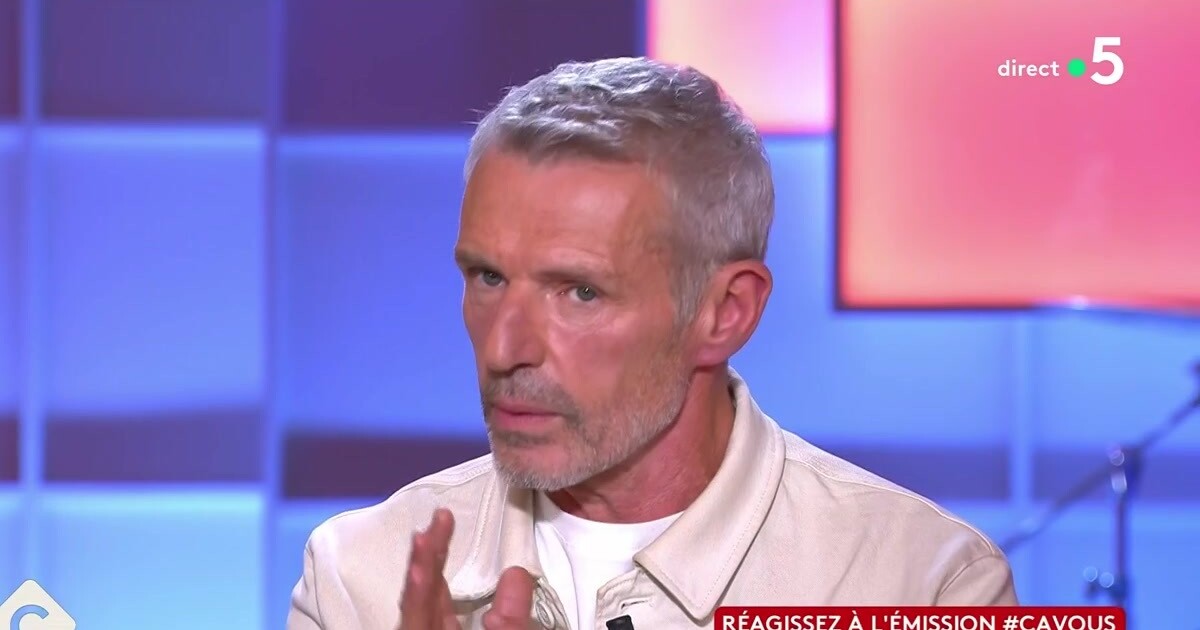 "J'ai passé un temps fou avec lui" : Affaire Abbé Pierre, Lambert ...