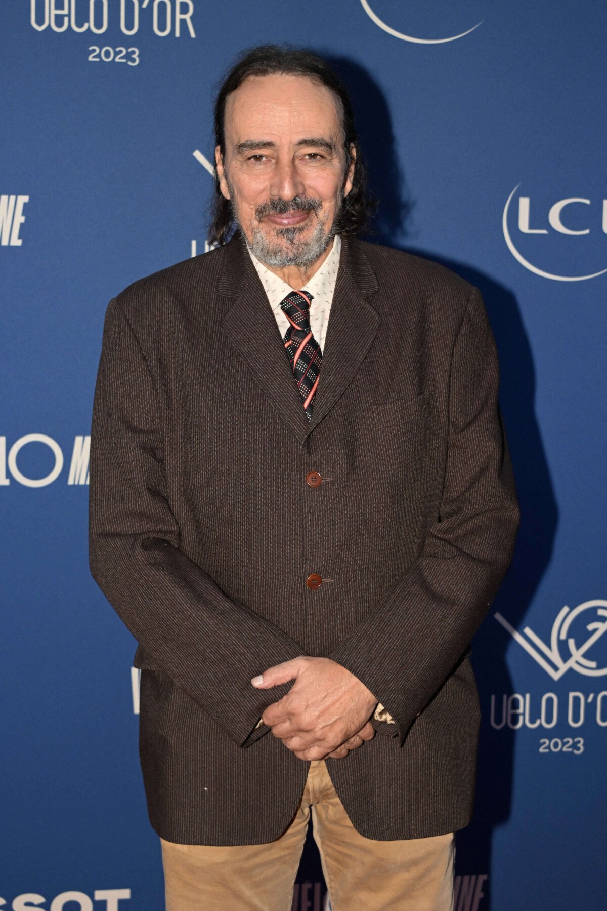 Vidéo : Didier Roustan père de 2 enfants, son fils Dimitri dévoile l ...