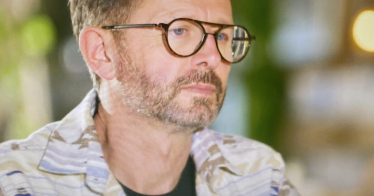 Christophe (L'amour est dans le pré 2024) craque pour un prétendant 32 ...
