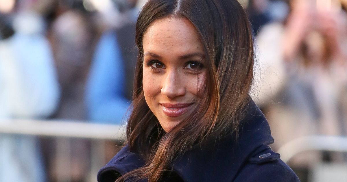 Meghan Markle : Un employé de la duchesse de Sussex fait de nouvelles ...