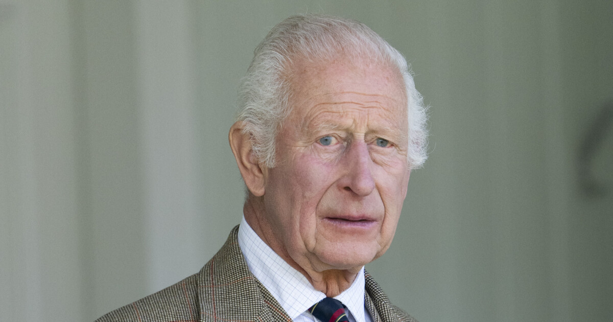Ce choix de Charles III ne va pas faire que des heureux : sa nouvelle ...