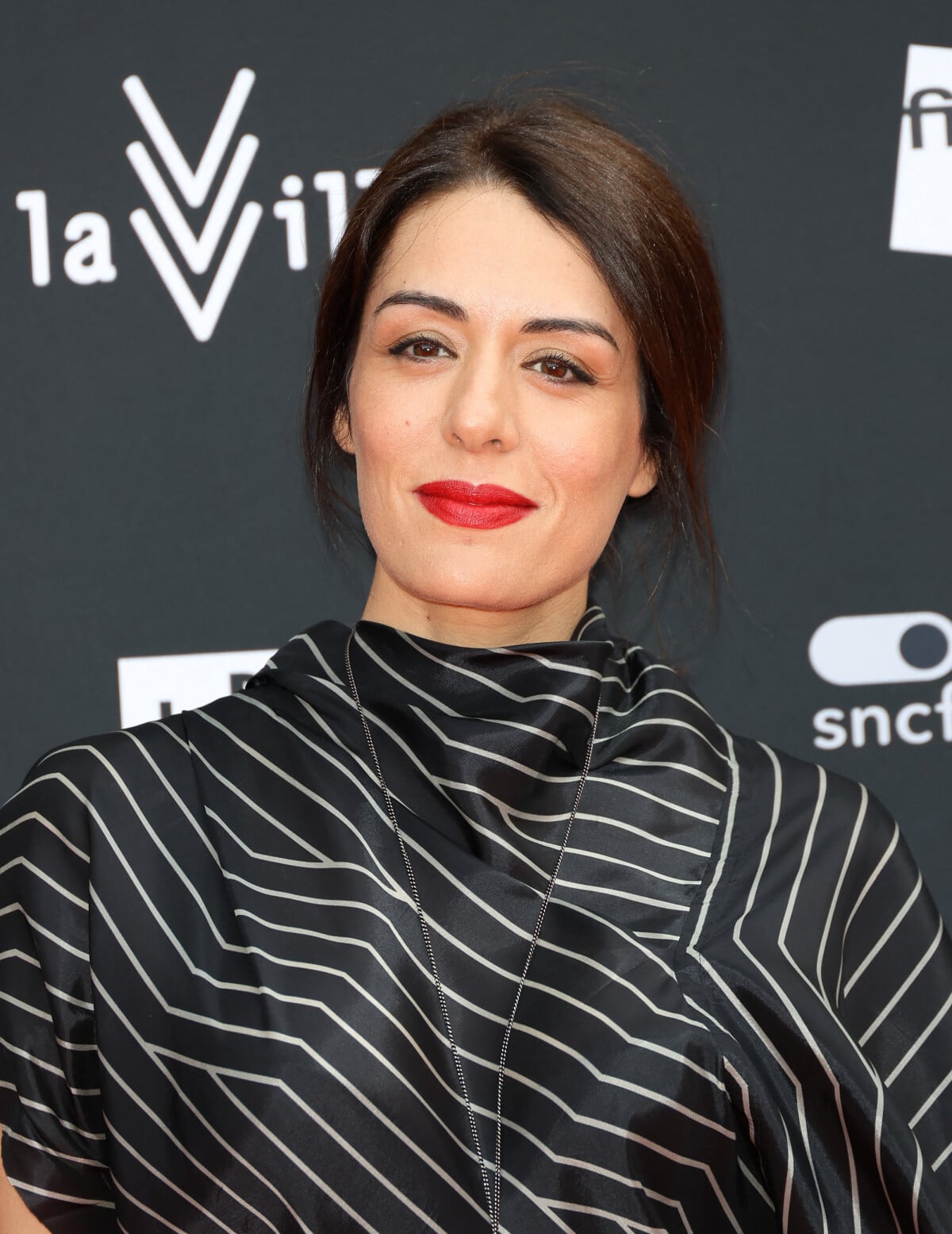 Vidéo : Sofia Essaïdi raconte sa dépression après la Star Academy : "J ...