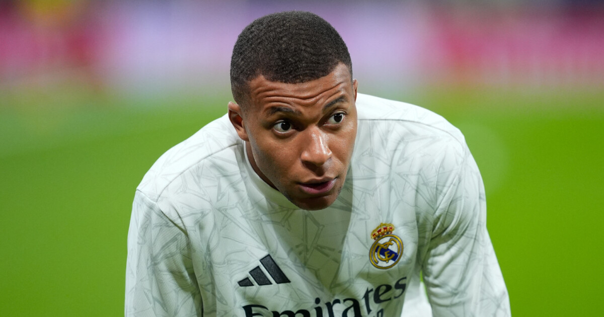 "De mieux en mieux" : Kylian Mbappé en discothèque en Suède pendant le ...