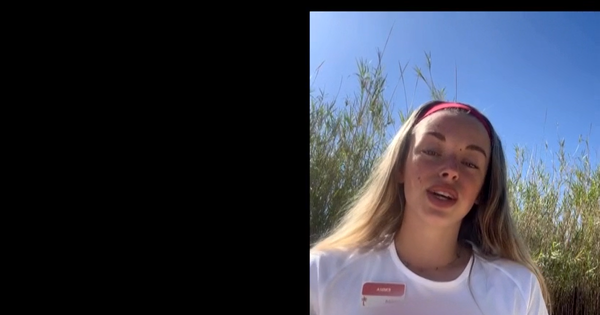PORTRAIT - Qui est Emma, la candidate de la Star Academy 2024 qui a été ...