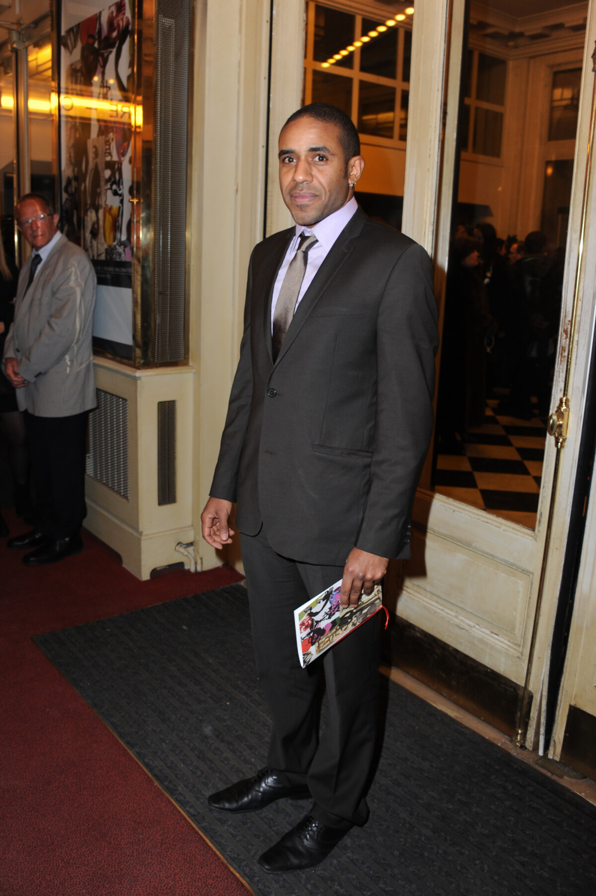 Photo : Loup-Denis Elion. - Purepeople