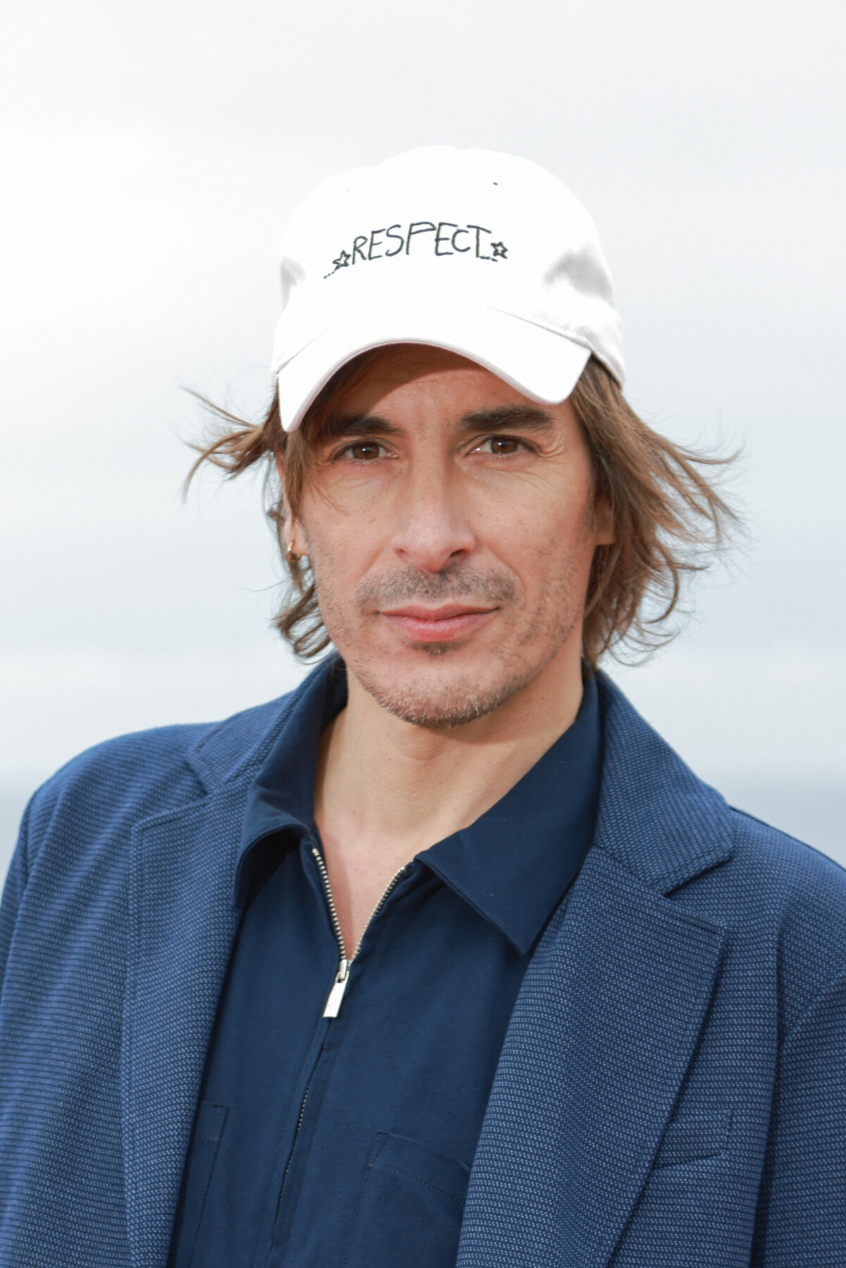 Photo : Thomas Scimeca - Photocall pendant la 5ème saison du festival ...