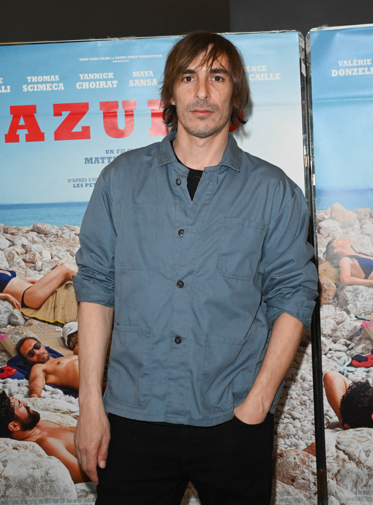 Photo : Thomas Scimeca est à son tour accusé de faits graves par ...