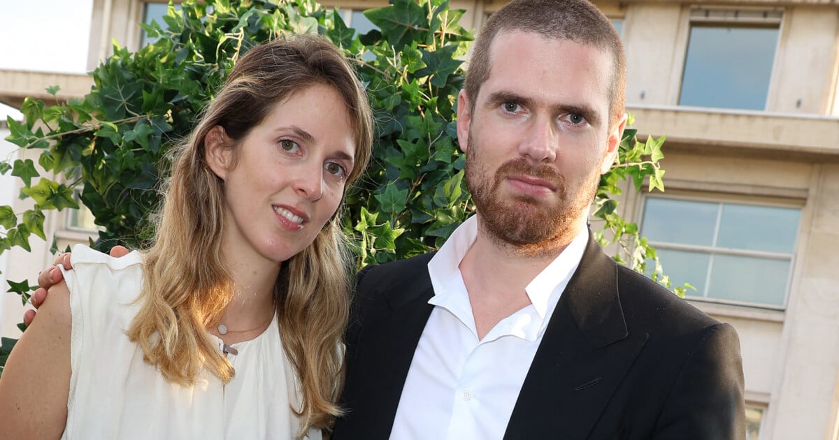 Dominique Desseigne et ses enfants Joy et Alexandre Barrière : une vie ...