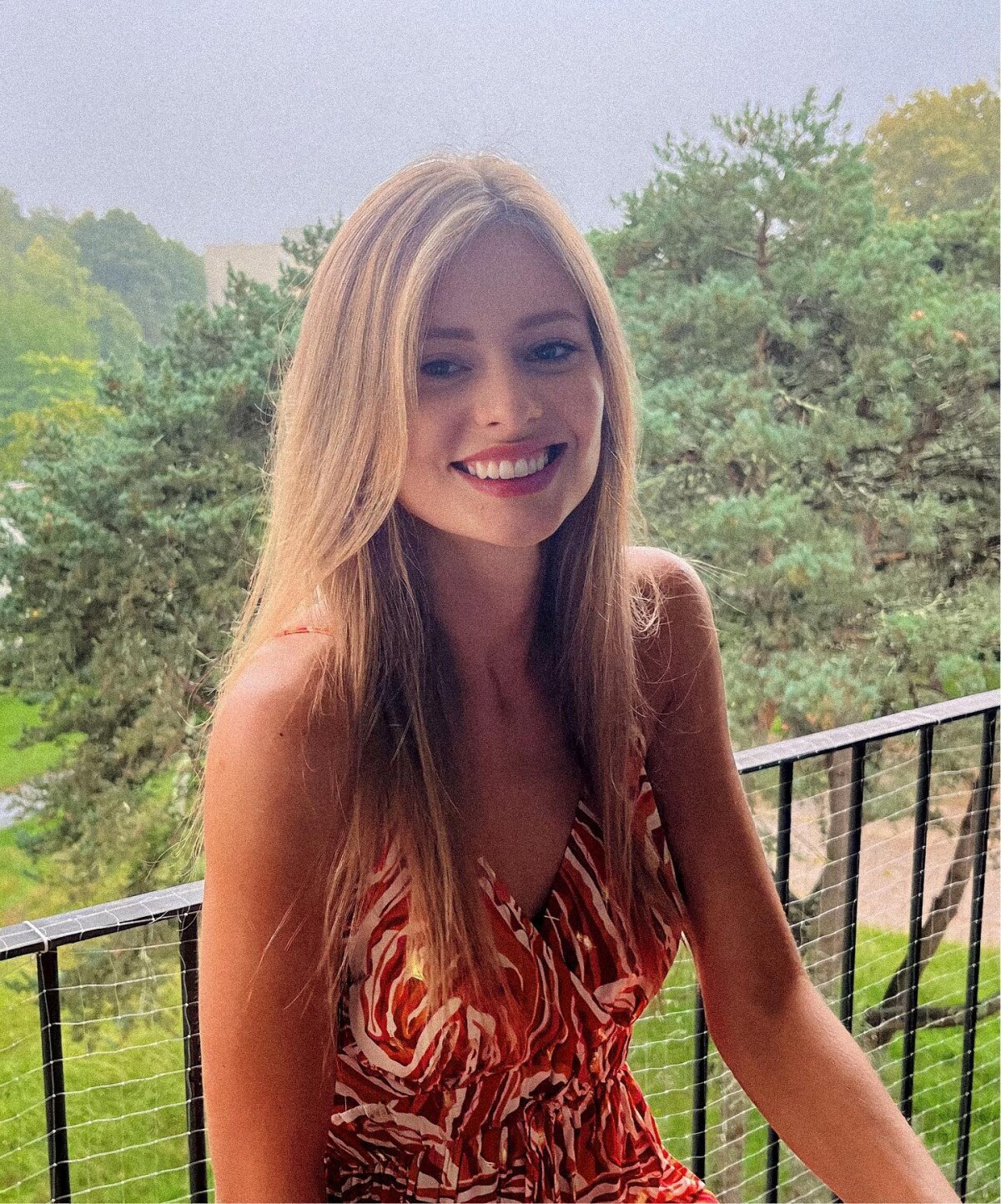 Photo : Elle suit Miss France depuis qu'elle est petite Charlie Bénard ...