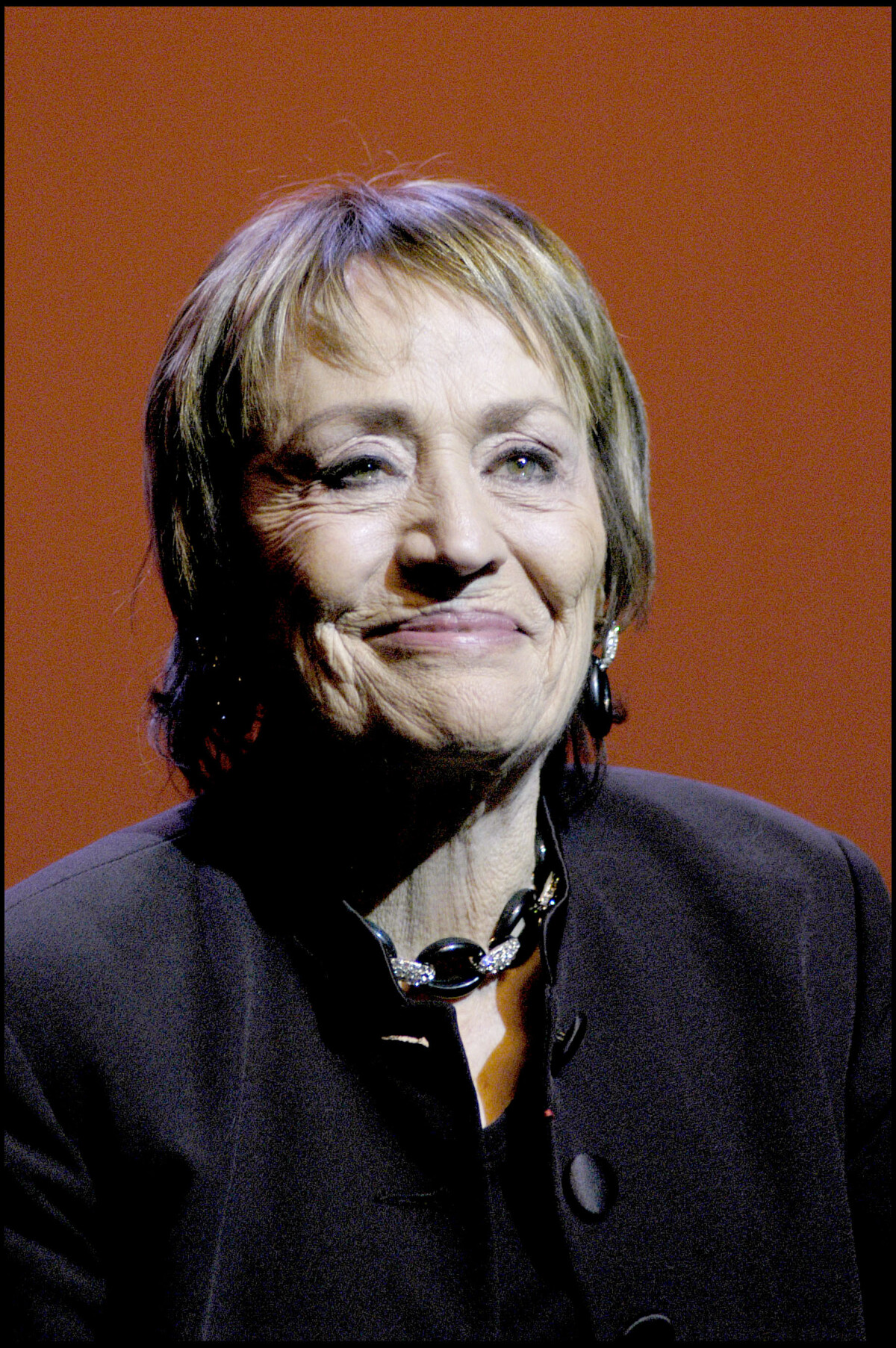 Photo : Annie Girardot, qui aurait eu 93 ans ce vendredi, est décédée ...