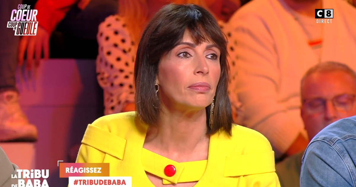 Un courage sans nom... Un proche de Géraldine Maillet lui doit la vie ...