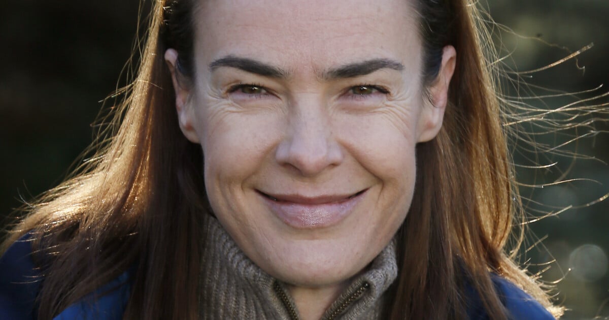 Sous le Soleil : Bénédicte Delmas "pas faite pour ça", l'actrice ...
