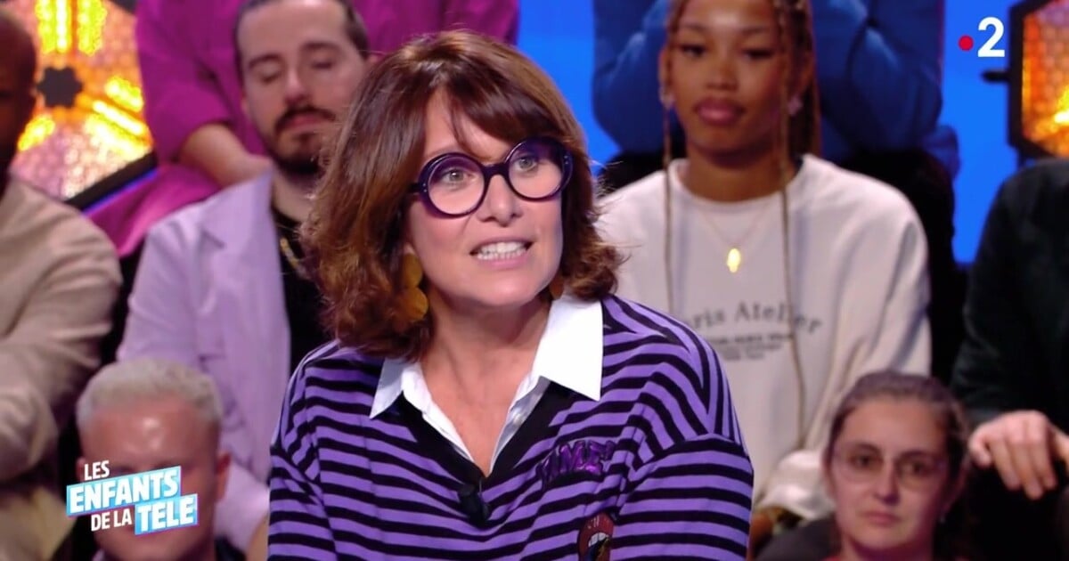 Loin de Paris, Carole Rousseau a changé de vie et habite la deuxième ...