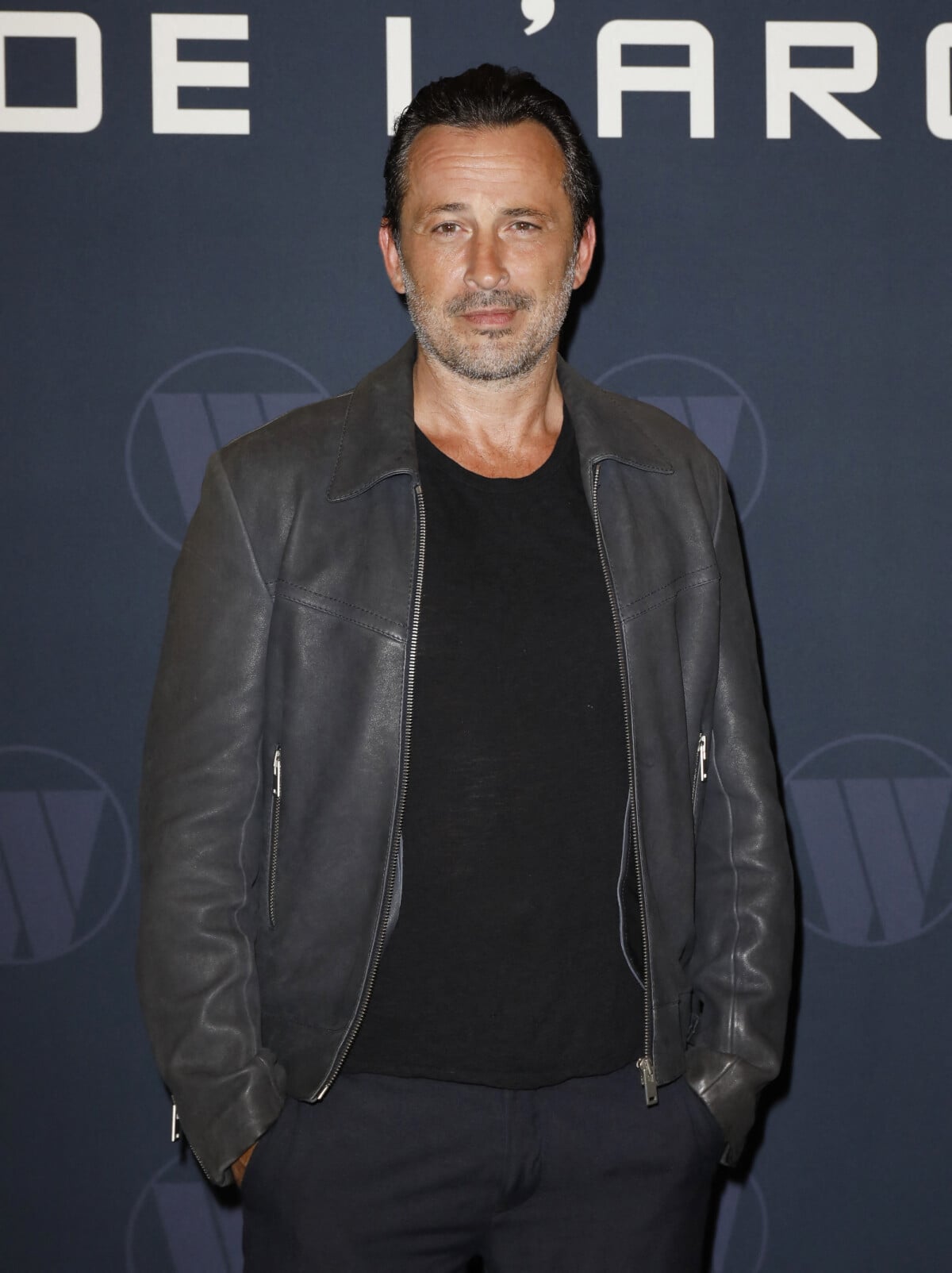 Photo : Michaël Cohen est à retrouver ce soir sur "TF1" dans "Master ...