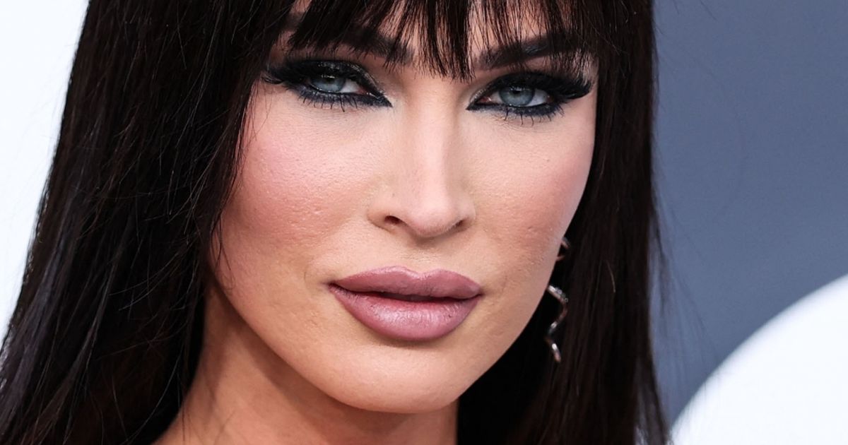 Megan Fox et Machine Gun Kelly bientôt parents : l'actrice enceinte se ...