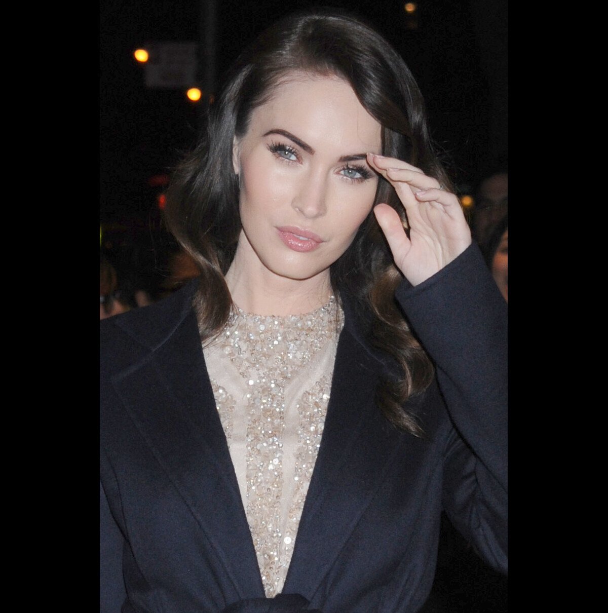 Photo : Archives - Megan Fox - NEW YORK, NY - 05 MARS : Megan Fox ... Photo : Archives - Megan Fox - NEW YORK, NY - 05 MARS : Megan Fox ...