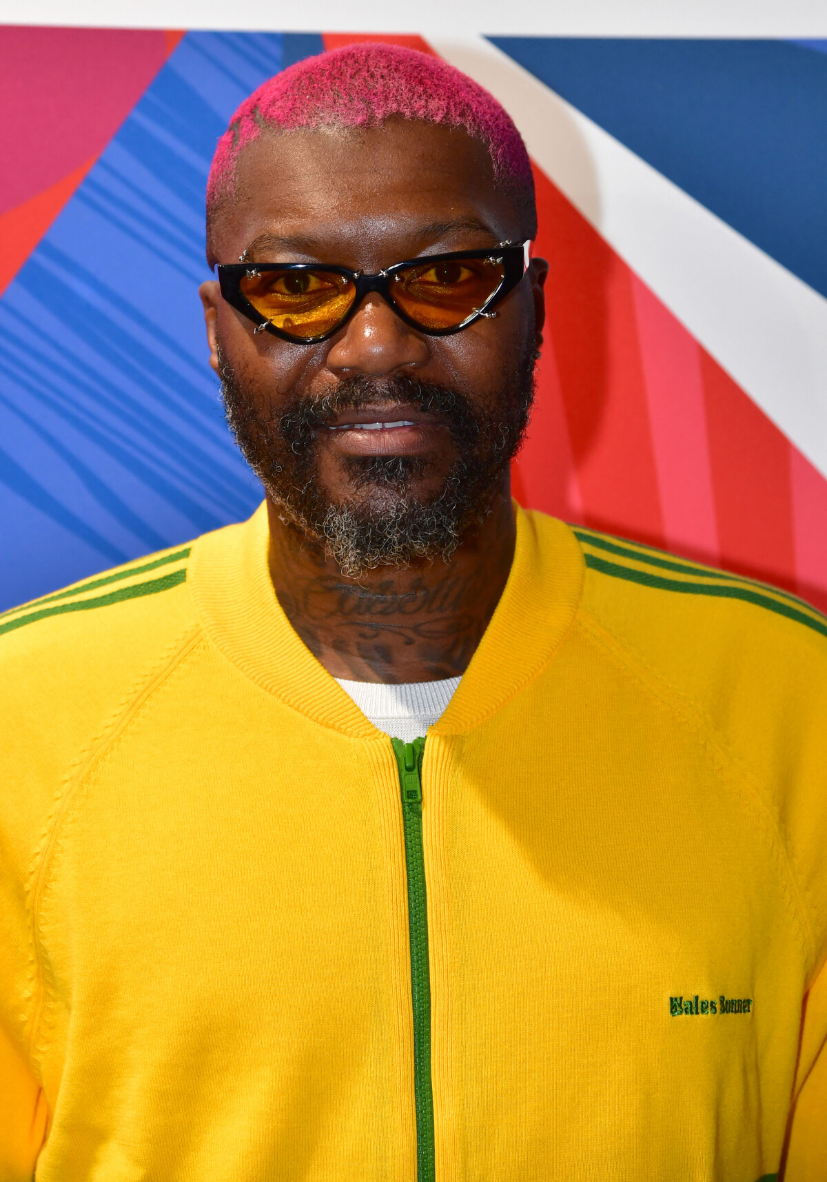 Photo : Djibril Cissé lors de l'inauguration d'un magasin Intersport ...