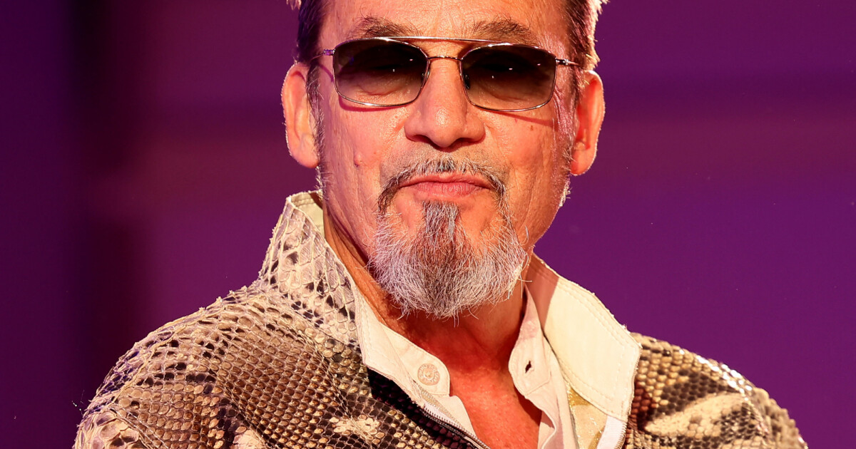 Florent Pagny en proie au doute avant son dernier contrôle par les médecins : "J'ai eu un souci ...