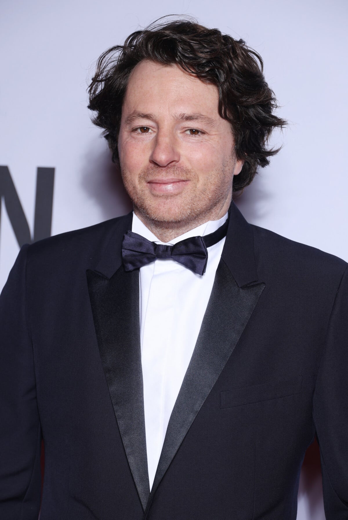 Photo : Jean Imbert - People au photocall de la soirée "GQ Men of the ...