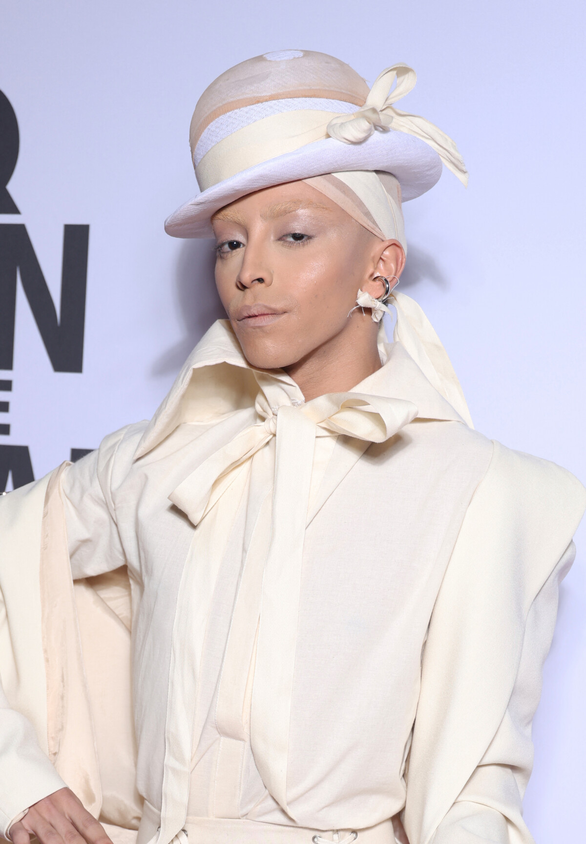 Photo : Bilal Hassani - People au photocall de la soirée "GQ Men of the ...