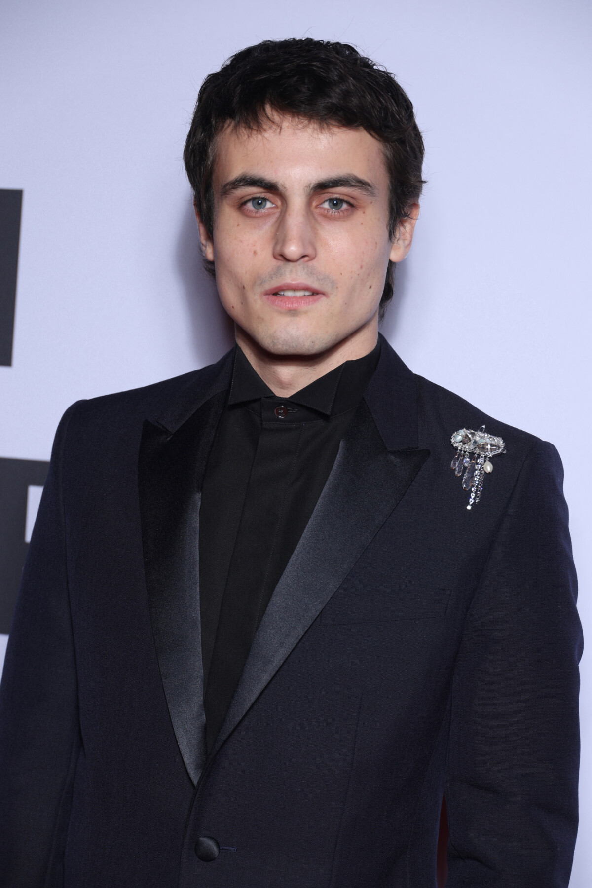 Photo : Julien De Saint-Jean - People au photocall de la soirée "GQ Men ...