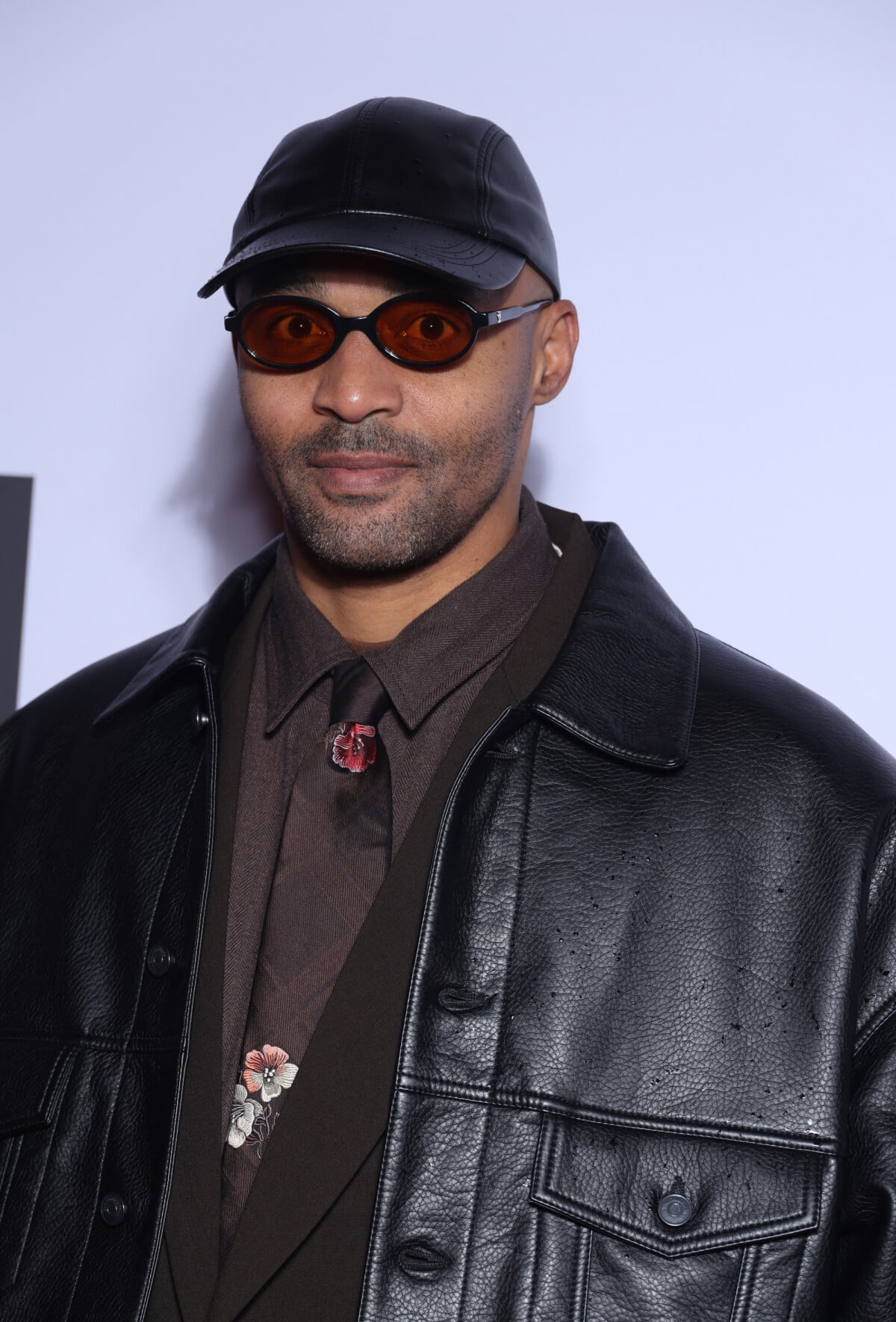 Photo : David Bellion - People au photocall de la soirée "GQ Men of the ...