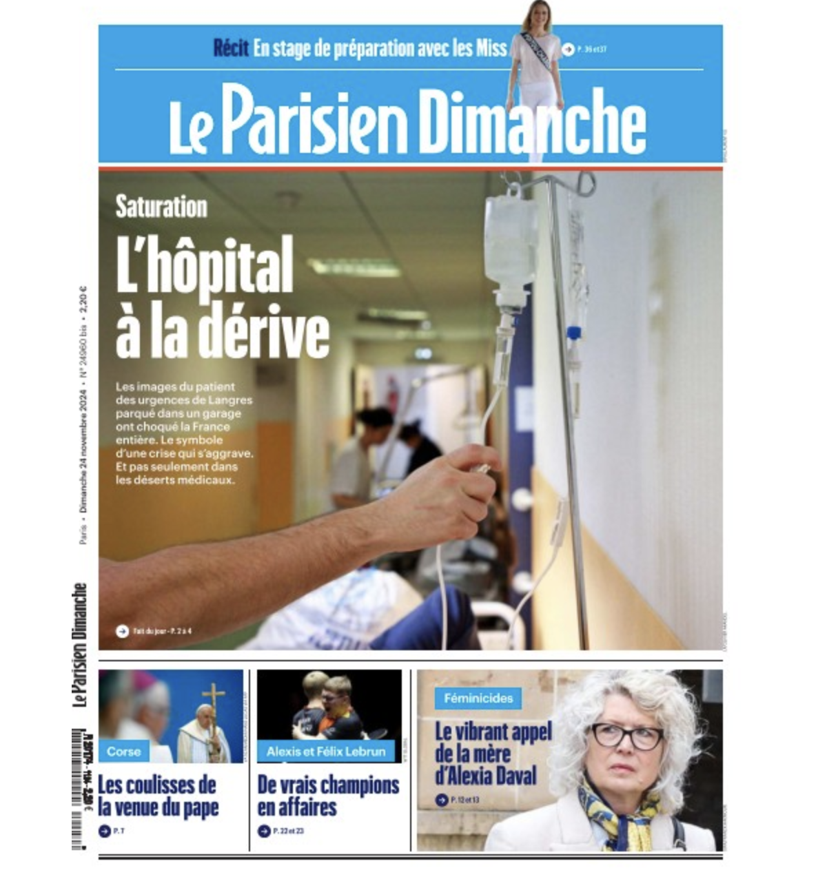 Photo : Le Parisien - Purepeople